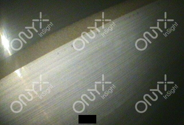 Adhesive Wear Gear Failures – ONYX Insight