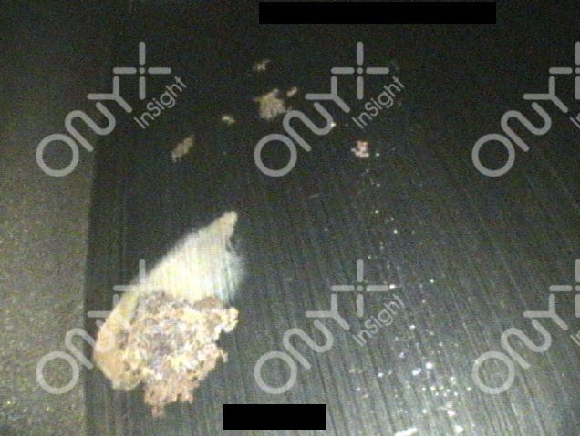 Corrosion Gear Failures – ONYX Insight