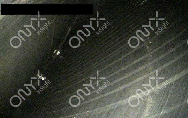 Electrical Fluting Bearing Failures – ONYX Insight