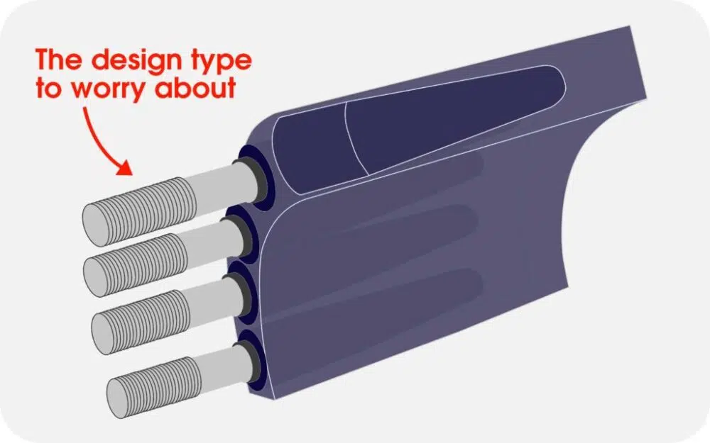 A guide to blade gap root insert wind turbine failures – ONYX Insight