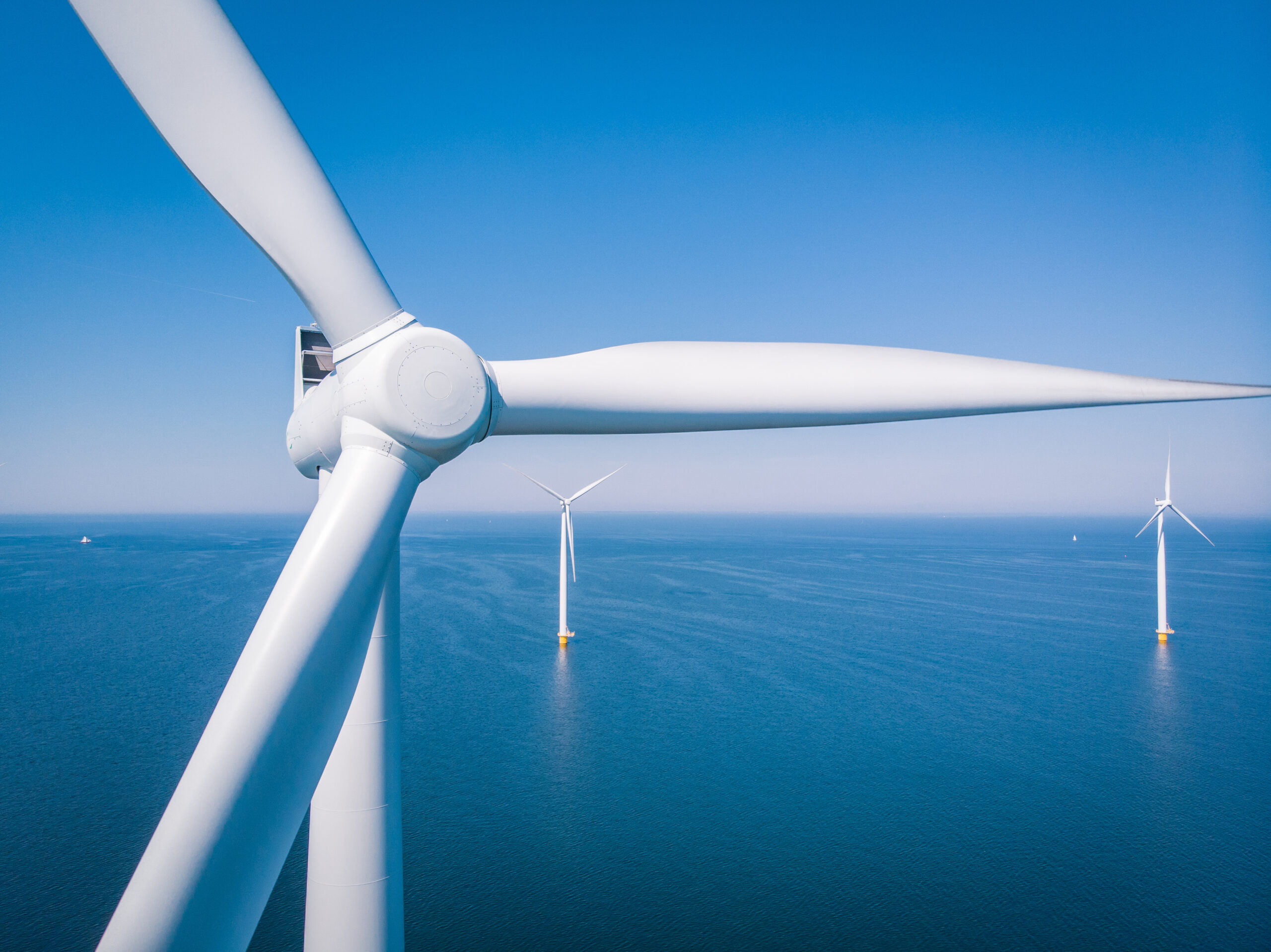 How independent health data can help offshore wind operators get ahead ...