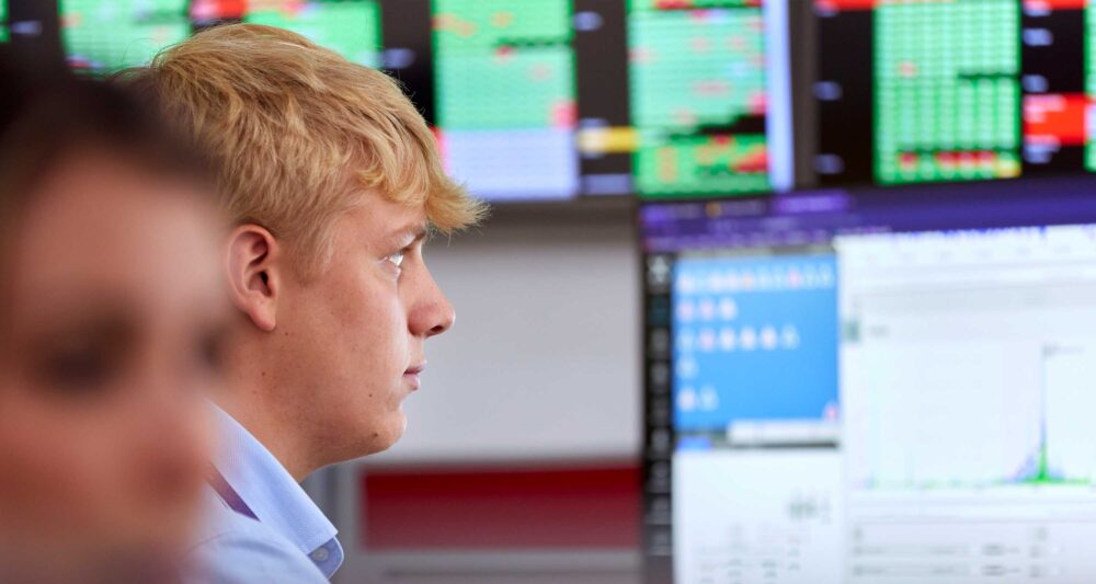 Wind Turbine Condition Monitoring | ONYX Insight Predictive Analytics