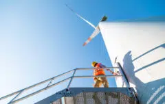 Electrical Pitting Bearing Failures – ONYX Insight