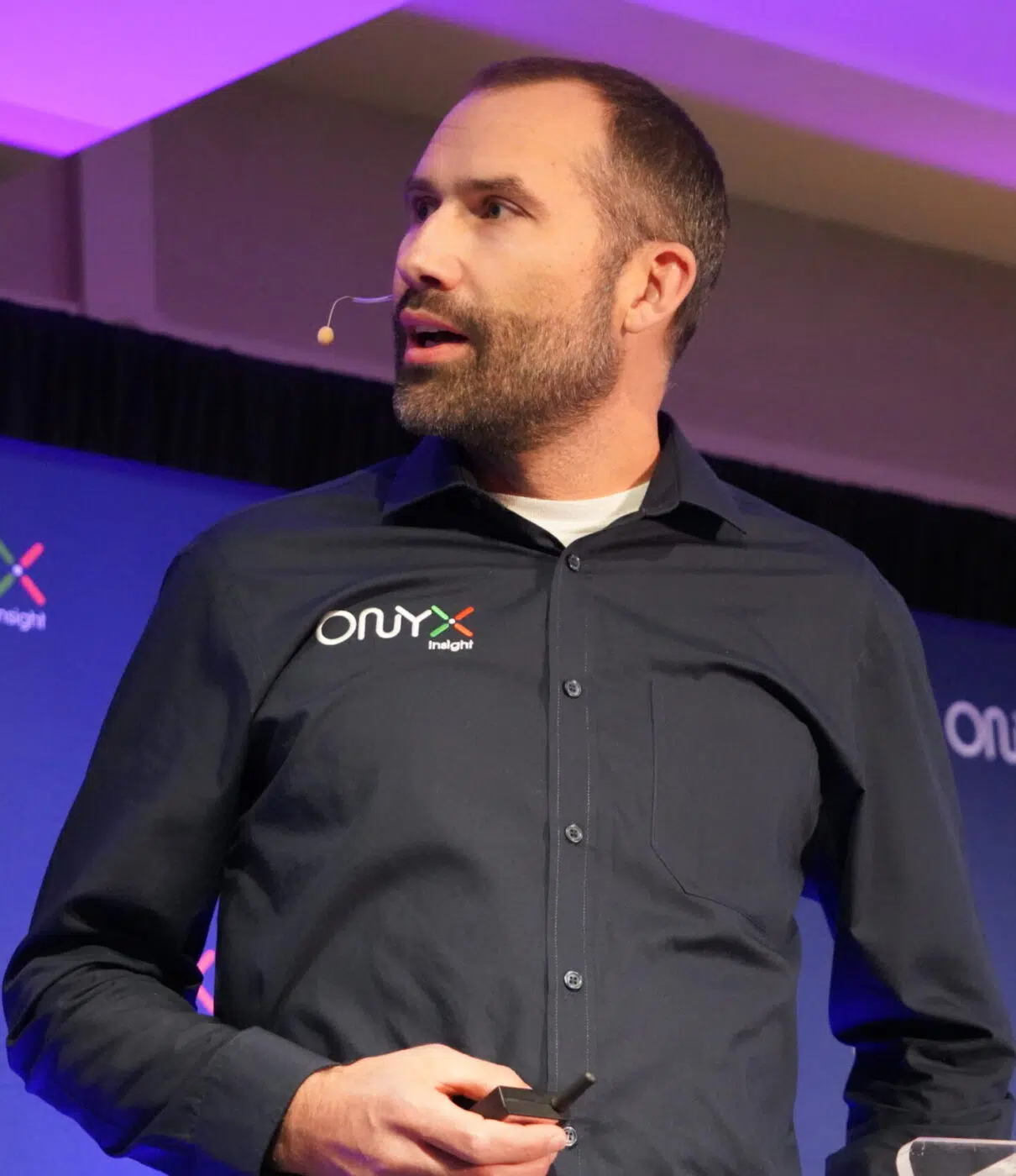 Meet the ONYX Insight team