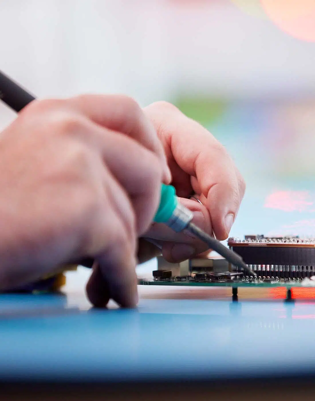 Drivetrain Condition Monitoring Systems for Wind Turbines