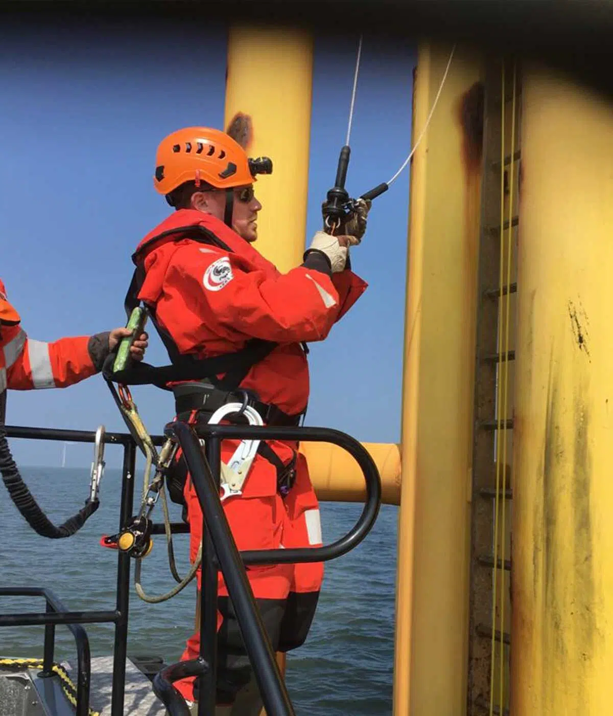 Meet the ONYX Insight team