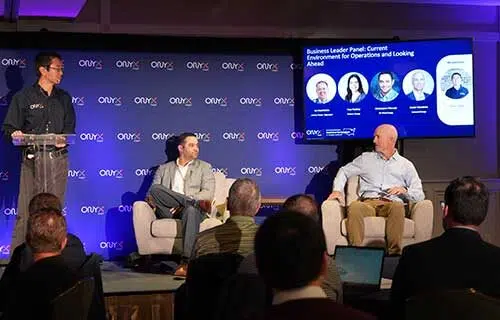 Electrical Pitting Bearing Failures – ONYX Insight