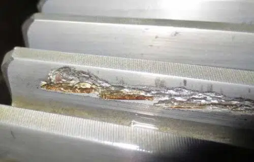 Guide to wind turbine blade root insert failures – ONYX Insight