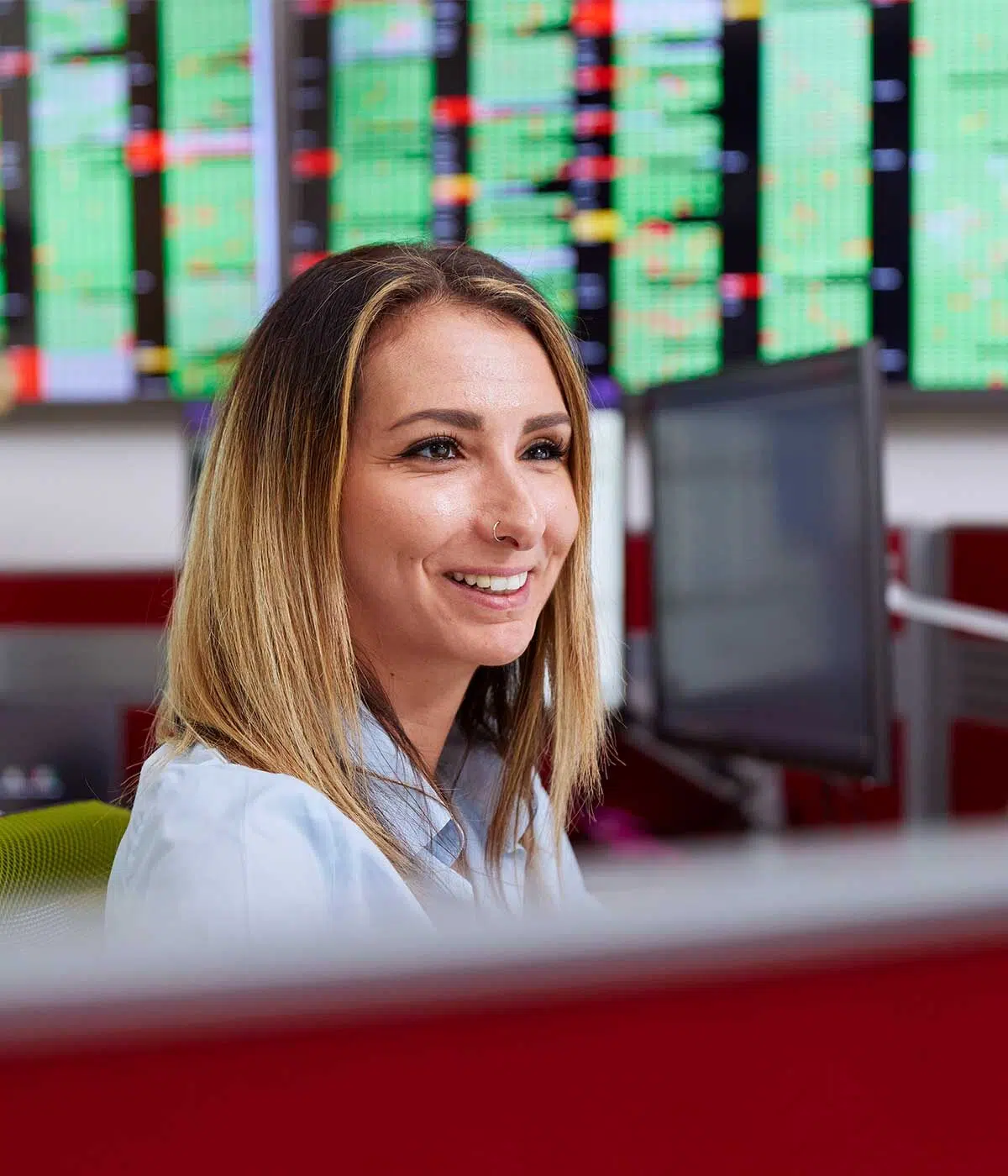 ecoCMS Flex - Legacy drivetrain CMS upgrade for wind turbines