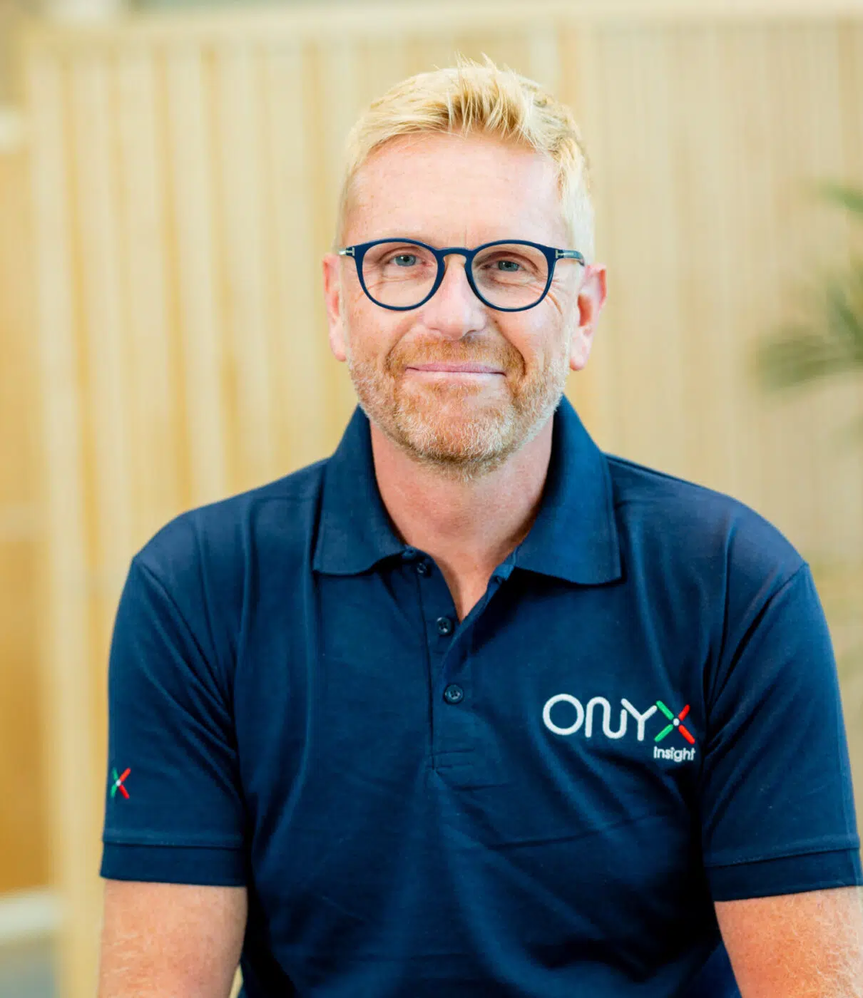 Meet the ONYX Insight team
