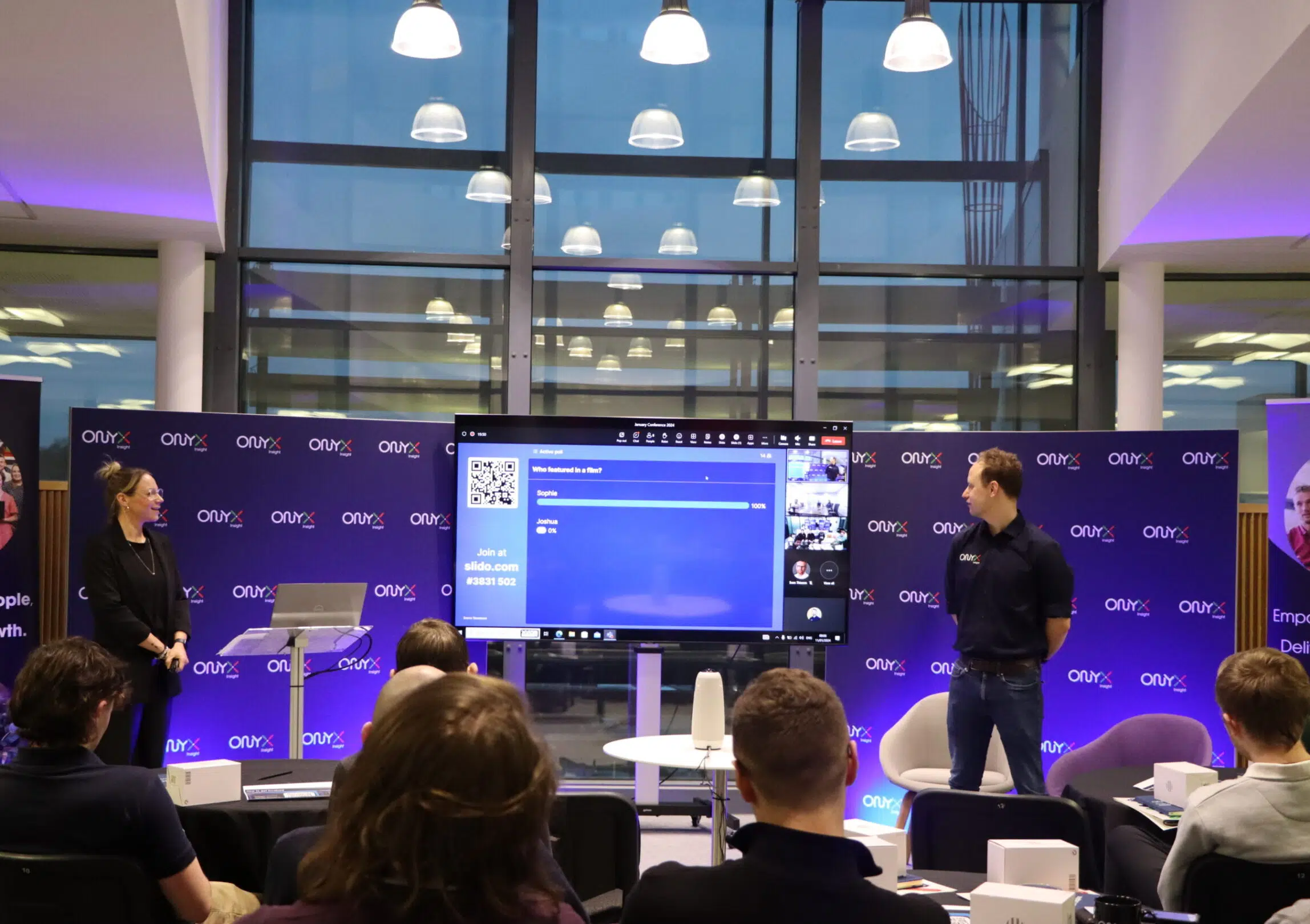 Why work at ONYX Insight? – ONYX Insight