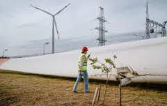 Guide to wind turbine blade root insert failures – ONYX Insight