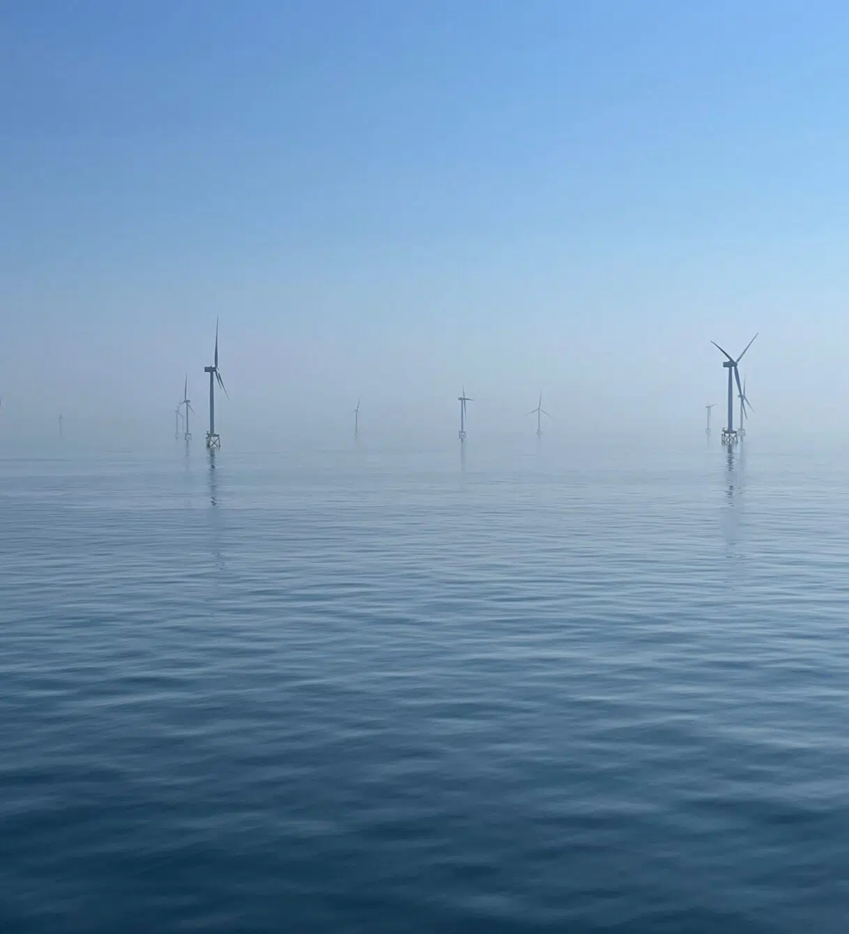 ecoCMS - Drivetrain retrofit CMS for wind turbines